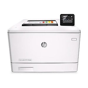Hp Factory Recertified Laserjet Pro M452nw Printer 28Ppm 600X600dpi 300-Sheet 25