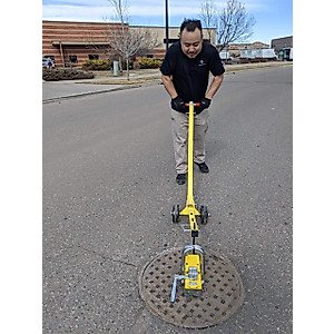 MAGSWITCH MAGDOLLY LITE