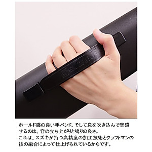 Suzuki Musical Instrument Melodica (PRO-37V3)