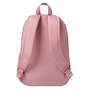 Totto Laptop Backpack 13 Pink - Palencia