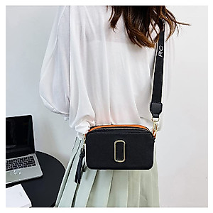 Crossbody Bags For Women Evening Fashion Clutch Purses Small Shoulder Bag, The Snapshot Handbags