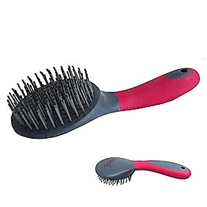 Tailwrap Mane and Tail Brush Round