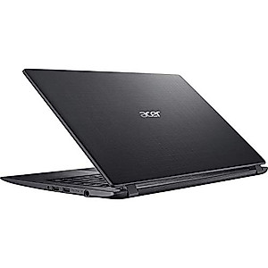 Acer Aspire 14" FHD Notebook, Intel Celeron N4000, 4GB DDR4, 64GB SSD, Intel UHD Graphics 600, Windows 10 Home in S Mode (Renewed)