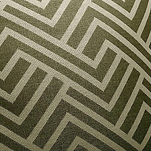 Hanover Strathmere 4-Piece Outdoor Patio Deep Seating Lounge Set with Sofa, 2 Swivel Chairs with Thick Foam Cushions, Four Accent Pillows and a Glass-Top Coffee Table