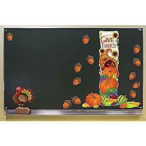 Eureka All-in-One Door Décor Kits, 849310