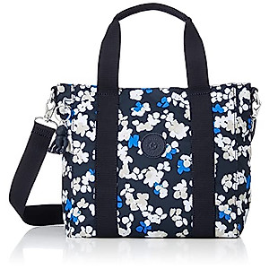 Kipling ASSENI MINI KI3420 Women's Handbag, Flower Powder