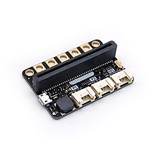 NGW-1pc Grove Expansion Board for Micro:bit (3 Grove Ports)