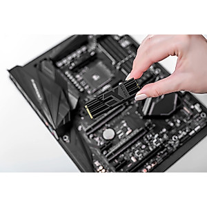 goodram IRDM PRO M.2 SSD 2048 GB PCI Express 4.0 3D TLC NVMe