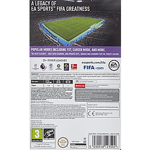 FIFA 21 (Nintendo Switch)