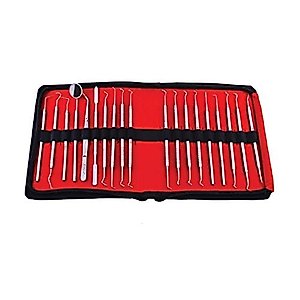 Conservative Kit Multicolour - Set of 19