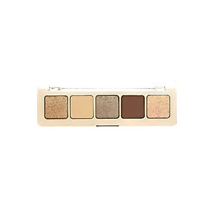 Natasha Denona Mini Glam Eyeshadow Palette 0.028 oz x 5/0.79 g