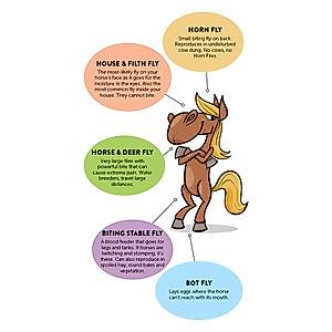 Fly Exterminator 50,000 NaturesGoodGuys