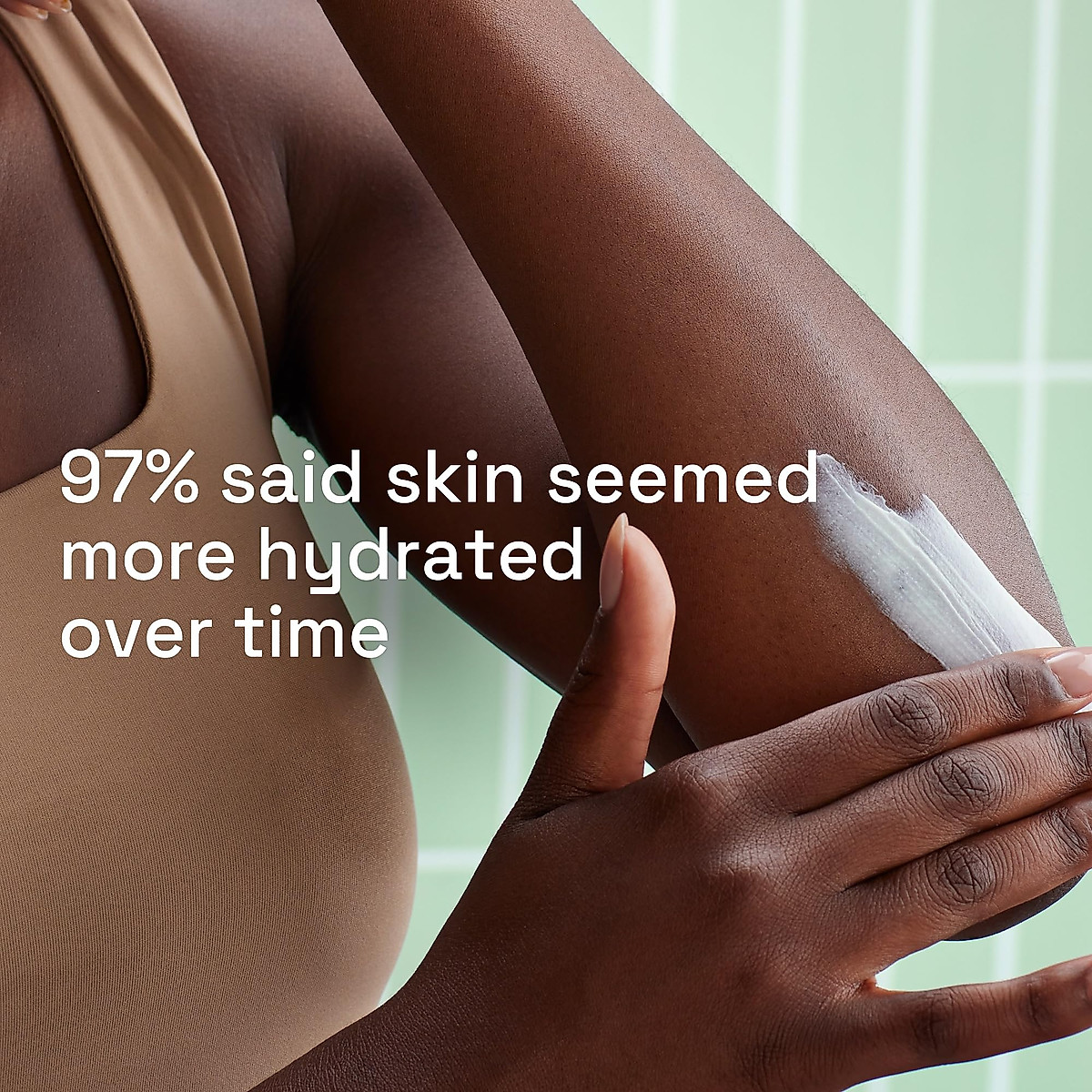 Cetaphil Face & Body Moisturizer, Hydrating Moisturizing Cream for Dry to Very Dry, Sensitive Skin, NEW 20 oz, Fragrance Free, Non-Comedogenic, Non-Greasy (Packaging May Vary)