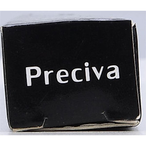 Magnetic Telescoping Pick Up Tool, Preciva Magnetic Picking Tool with LED Flashlight Retriever Wand 19.5 to 68 CM Telescopic Magnet Stick(ONE PACK)