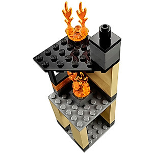 LEGO City Fire Engine Set 60112