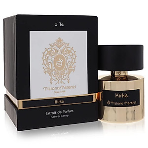 Kirke by Tiziana Terenzi Extrait De Parfum Spray (Unisex) 3.38 oz (Women)Quality guarantee, x-w2b-C712066187