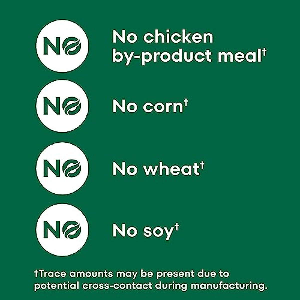 NUTRO NATURAL CHOICE Large Breed Puppy Dry Dog Food, Chicken & Brown Rice Recipe Dog Kibble, 30 lb. Bag