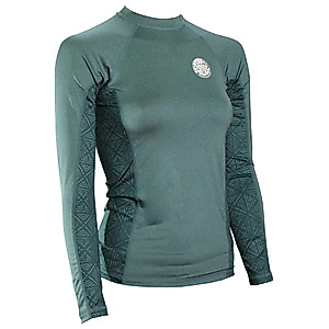 Trestles Long Sleeve Rash Guard