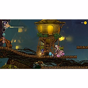 Ghost Parade - Nintendo Switch Standard Edition