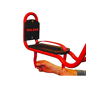 Malone J-Dock Hybrid Kayak and Gear Garage Storage Racks