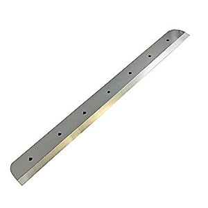 HFS (R) Paper Cutter Blade for HFS 12'' Heavy Duty Guillotine A4 Paper Cutter