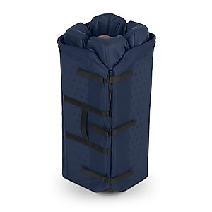 REMI Playard - NOA (Navy Melange)