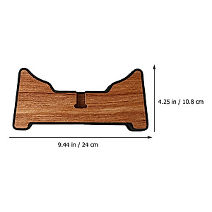 Ethereal Drum Stand Tongue Drum Folding Stands Tongue Drum Detachable Support Tongue Drum Support Tongue Drum Supply Tongue Drum Display Rack Tongue Drum Folding Bracket Floor Rack