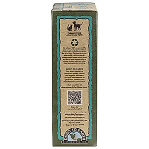 Down to Earth Organic Bio-Fish Fertilizer Mix 7-7-2, 5 lb