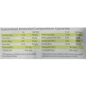 Pure Vita, Dog Treats, Hip & Joint, 6 Oz