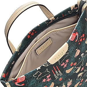 RADLEY London Room Service - Responsible - Medium Ziptop Backpack