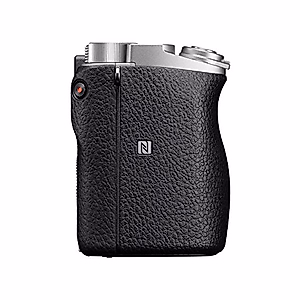 Sony Alpha a6300 Mirrorless Camera