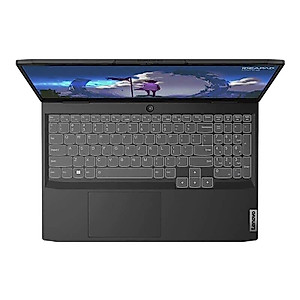 Lenovo 2023 IdeaPad Gaming 3 15.6" 120Hz FHD IPS Laptop 14-Core Intel i7-12700H 32GB RAM 1TB NVMe SSD NVIDIA GeForce RTX 3050 Ti 4GB GDDR6 HDMI2.0 USB-C WiFi AX RJ45 Backlit Windows 11 Pro w/RE USB