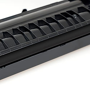 SAIDING Remanufactured Toner Cartridge Replacement for TL48X TL-48X for L2300DW L2350DW M118DW M29DW L2710FDW Monochrome Laser Printer (1 Black)