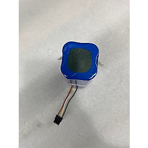 NASTIMA 14.4V 5800mAh Li-ion Battery Compatible with Eufy Robovac L70 Hybrid, T2190, T2190G21, Part Number INR18650 M26-4S2P, Vacuum Cleaners Battery with BMS