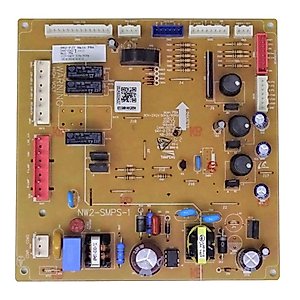 Samsung DA92-00420T Refrigerator Electronic Control Board