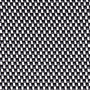 Duck Brand 284150 Super Grip Easy Liner Shelf Liner with Clorox, 20 inches x 6-Feet, Black