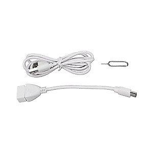 RTLR Gaming Tablet, 5MP 13MP Camera 10in Tablet Green for Travel (Green)