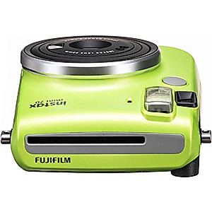 Fujifilm Instax Mini 70 - Instant Film Camera (Kiwi Green)