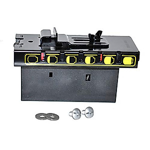 Weber 69877 Propane Tank Scale '13