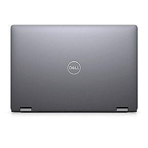 Dell Latitude 5000 5310 2-in-1 (2020) | 13.1" FHD Touch | Core i5-512GB SSD - 16GB RAM | 4 Cores @ 4.4 GHz - 10th Gen CPU Win 10 Pro