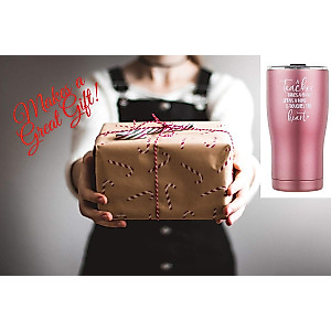 AAtlonia Teacher Gifts, Teacher Tumbler-A Teacher Takes a Hand, Opens a Mind & Touches The Heart- Teacher Mug Appreciation Gifts, Teacher Retirement Gifts for Women, Teacher Cup (Rose Gold, 20OZ)