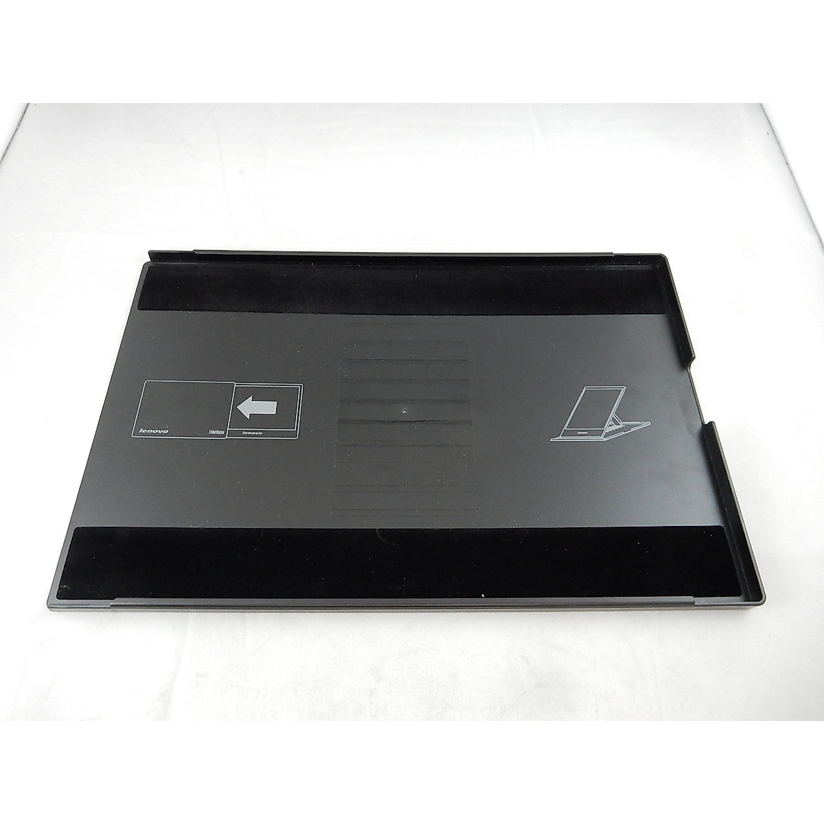 Lenovo ThinkVision LT1421 14" Portable USB LED Monitor