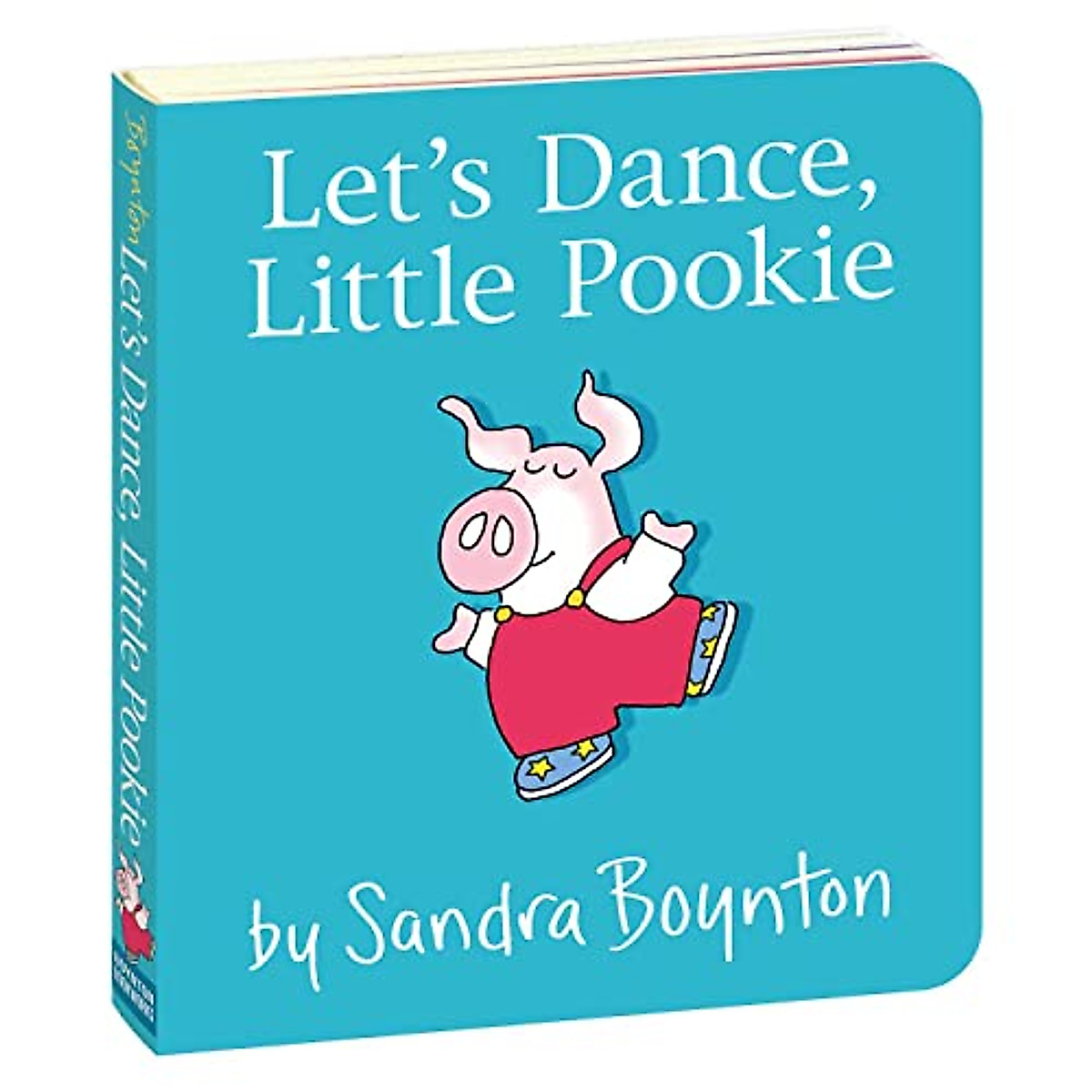 Big Box of Little Pookie (Boxed Set): Little Pookie; What's Wrong, Little Pookie?; Night-Night, Little Pookie; Happy Birthday, Little Pookie; Let's Dance, Little Pookie; Spooky Pookie
