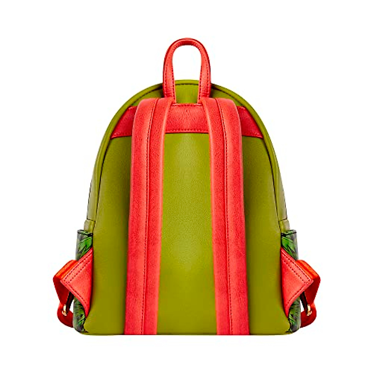 Loungefly Jurassic Park 30th Anniversary Mini-Backpack, Amazon Exclusive