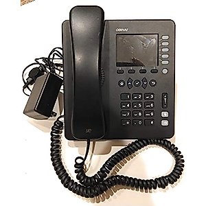Obihai OBi1022PA Google Voice VOIP Phone with Power Supply - Up to 10 Lines - Support for Google Voice and SIP-Based Services - Google Voice Device