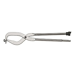 GEARWRENCH Brake Spring Pliers, 12" - 298D