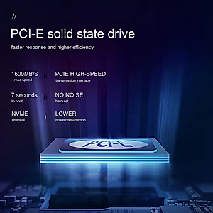 HP Elitedesk 800 G1 SFF Desktop PC,Refurbished Desktop i7,Win 10 Business Computers,32GB RAM,1TB SSD,DVD,DP,HDMI,WiFi,BT,VGA,USB,Wireless Keyboard and Mouse + TJJ Mouse PAD (Renewed)