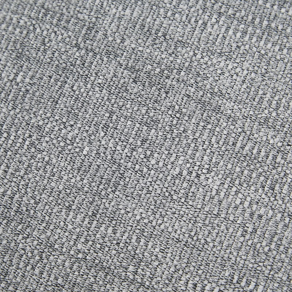 Arm Chair Gray, Living Room Chairs Trendy Accent Seating Solid Wood Comfy Modern Home Furniture 32.75" L X 27.50" W X 29" H