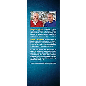 The Leadership Challenge: How to Make Extraordinary Things Happen in Organizations (J-B Leadership Challenge: Kouzes/Posner)