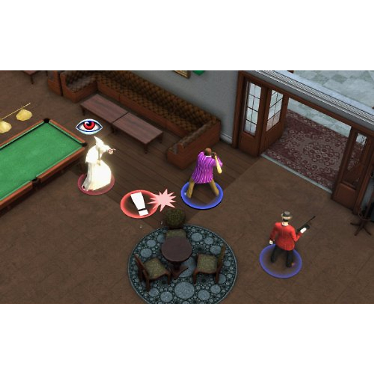 Omerta: City of Gangsters - Xbox 360